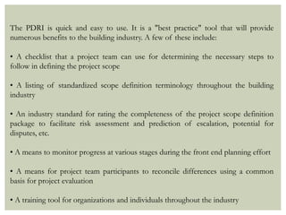Pdri | PPTX