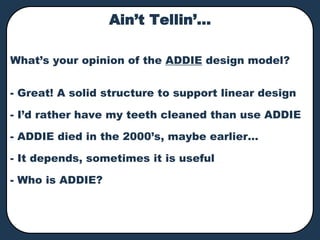 PDR Learning Continuum | PDF | Technology & Computing