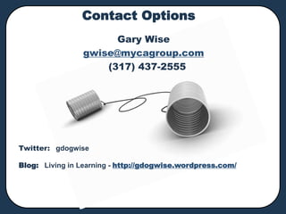 PDR Learning Continuum | PDF | Technology & Computing