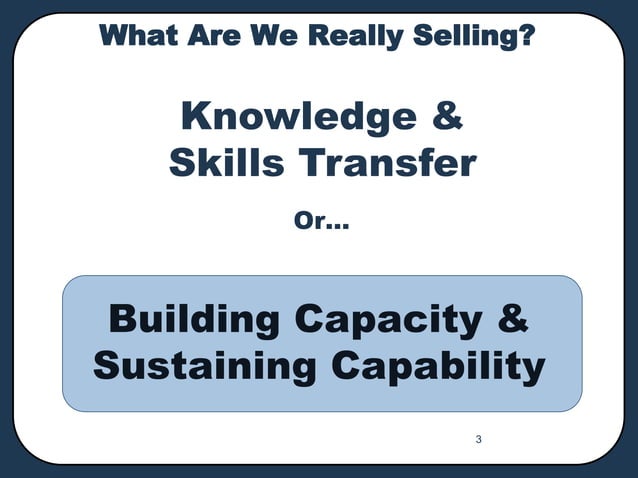 PDR Learning Continuum | PDF | Technology & Computing