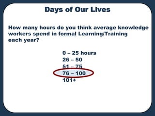 PDR Learning Continuum | PDF | Technology & Computing