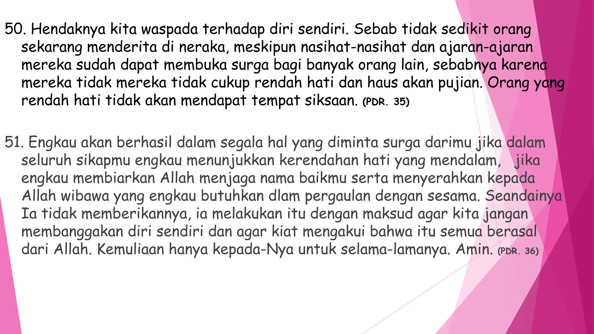 PDR pater Mathias Wollf SJ.powerpoint.. | PPT