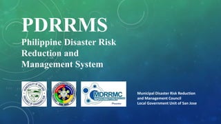 PDRR System San Jose Risk Profile.pptx