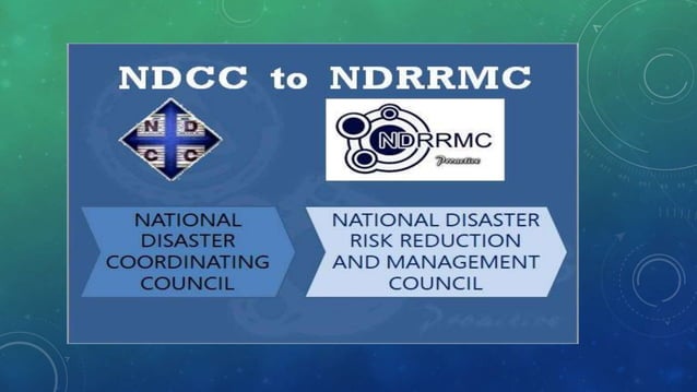 PDRR System San Jose Risk Profile.pptx | Environment | Science