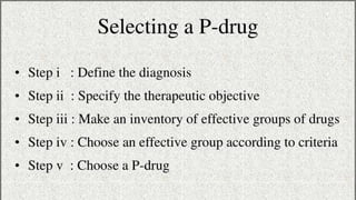 p drug preferred/precribed drug 2025.pptx