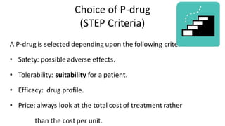 p drug preferred/precribed drug 2025.pptx