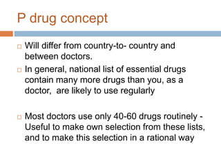 P drugs 21.10.22.pptx , everything about it. | PPTX