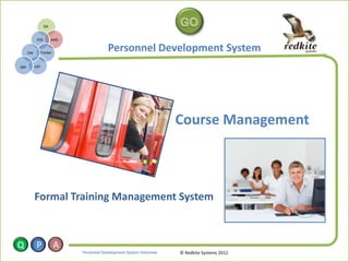 Redkite PDS - Overview | PDF