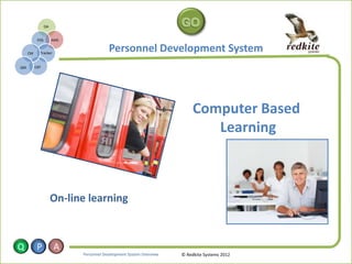 Redkite PDS - Overview | PDF