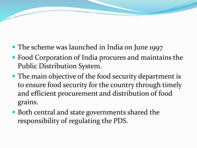 Pds | PPTX | Economy | Business and Finance