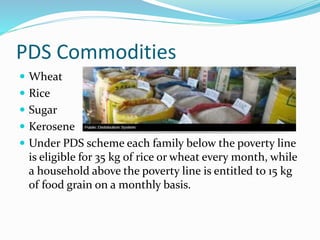 Pds | PPTX | Economy | Business and Finance