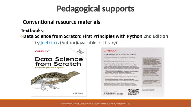 pdsa new ppt for subject marking and pyt | PPT