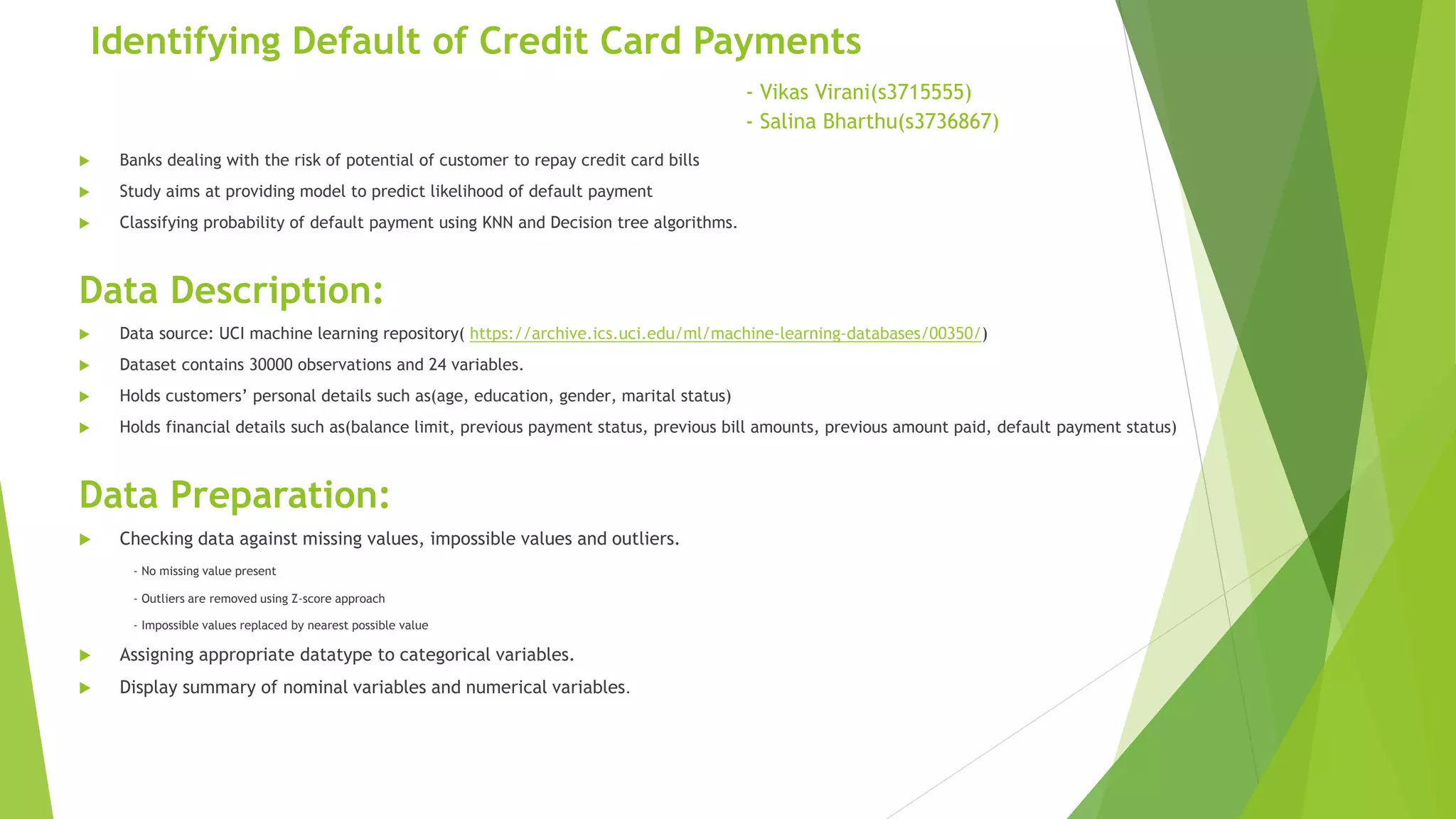 Pds assignment 2 presentation | PPT