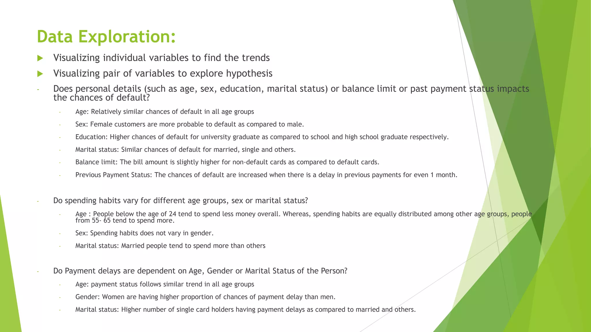 Pds assignment 2 presentation | PPT