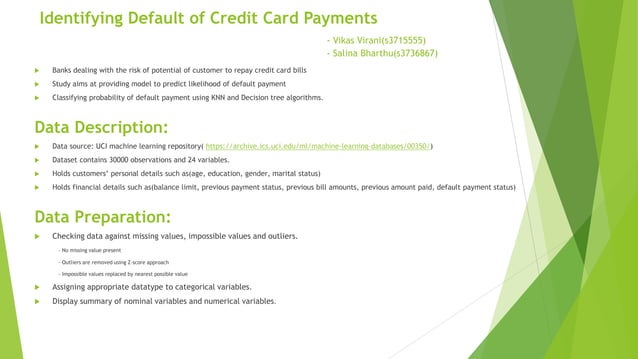 Pds assignment 2 presentation | PPT