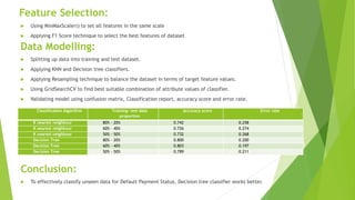 Pds assignment 2 presentation | PPT
