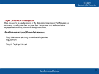 Introduction to Data Science | PDF