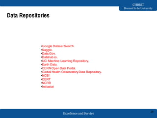 Introduction to Data Science | PDF