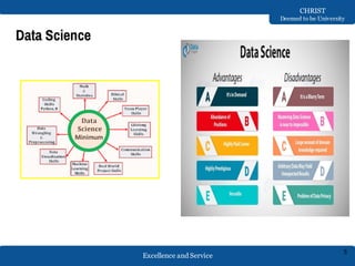 Introduction to Data Science | PDF