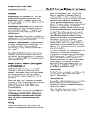 Pds Ctrl Network Hardware | PDF