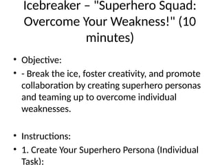 PD_Session_Presentation about IBDP Essentials | PPTX