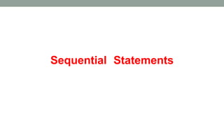 pds first unit module 2 MODULE FOR ppt.pptx
