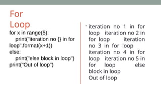 pds first unit module 2 MODULE FOR ppt.pptx
