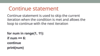 pds first unit module 2 MODULE FOR ppt.pptx