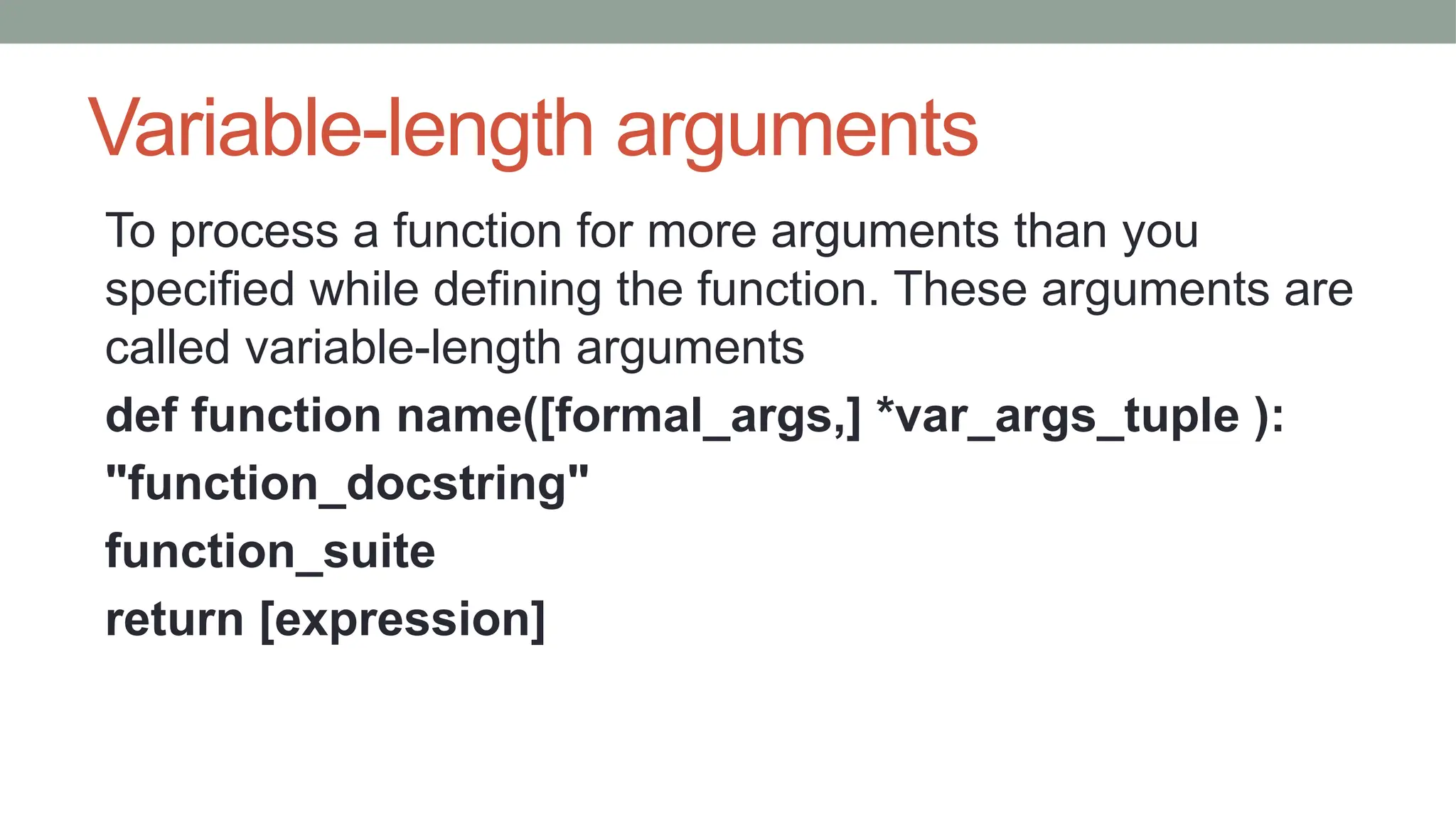 Python for Data Science function third module ppt.pptx