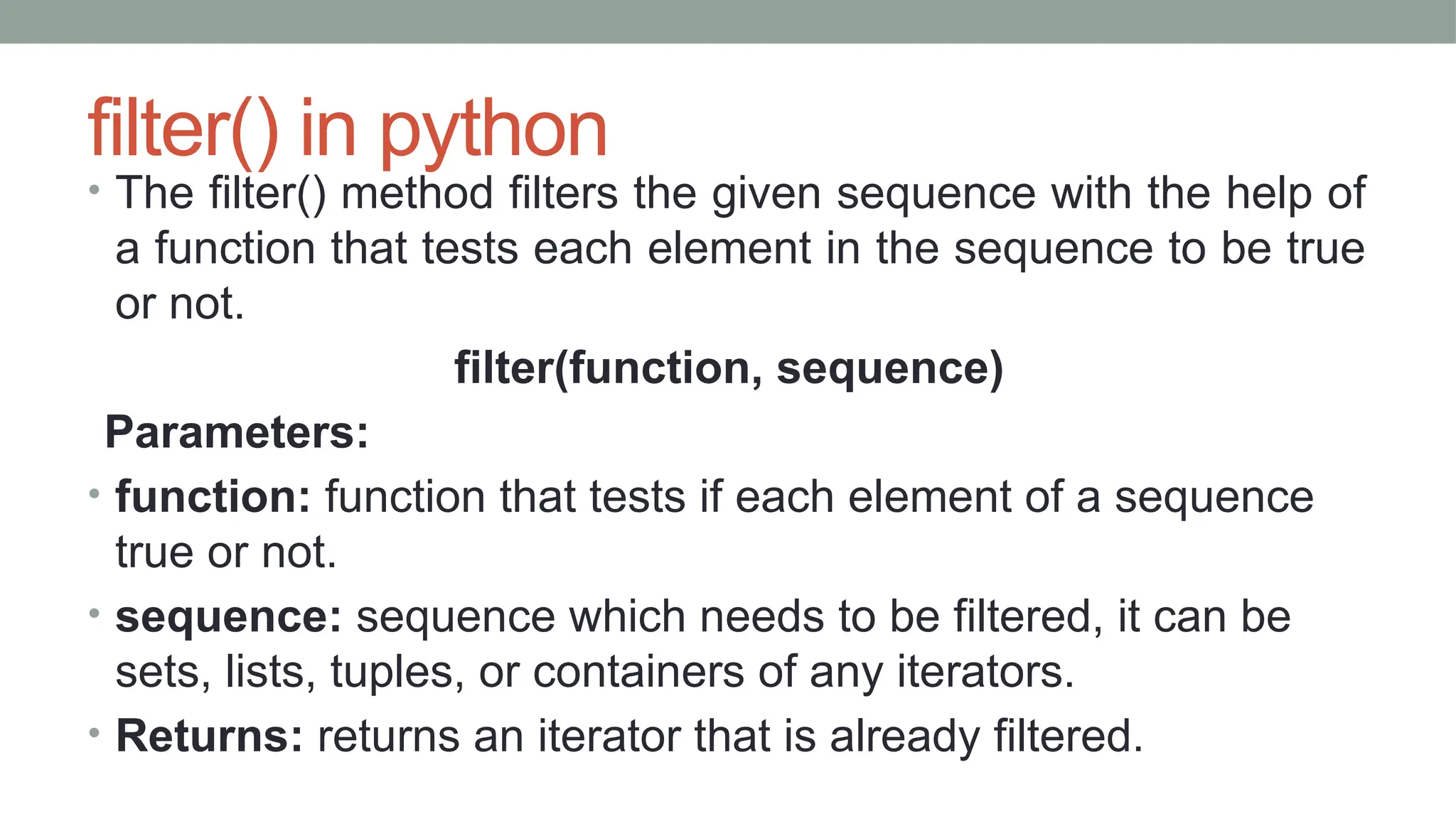 Python for Data Science function third module ppt.pptx