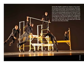 BRAIN STORM Program Guide | PDF | Science