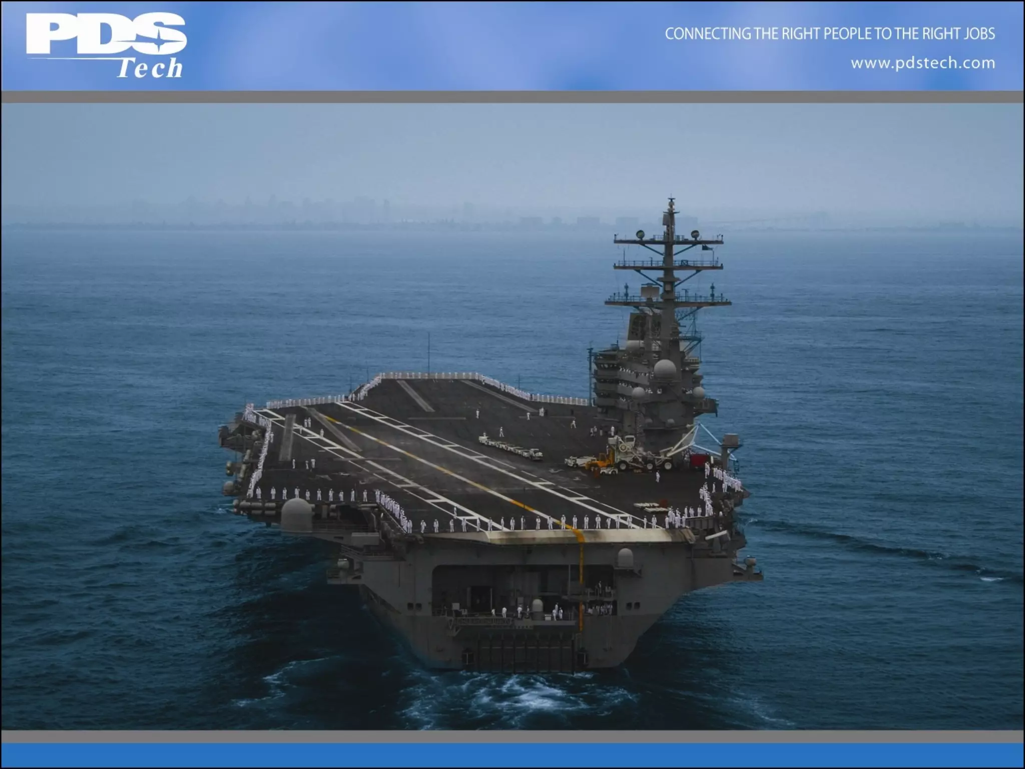 PDS Tech Maritime Services | PPT