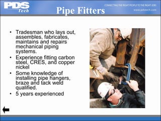 PDS Tech Maritime Services | PPT