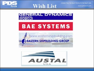 PDS Tech Maritime Services | PPT | Cruises | Travel Type