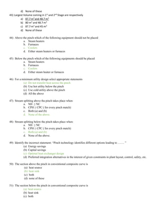 PDS MCQs.pdf | Chemistry | Science