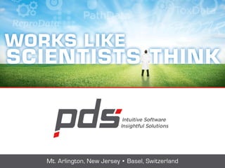 PDS Overview 2019 | PPT