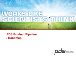 PDS Overview 2019 | PPT