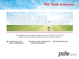 PDS Overview 2019 | PPT