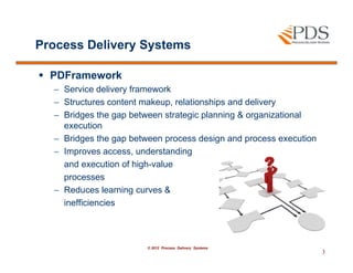 PDFramework Presentation | PDF | IT and Internet Support | Internet
