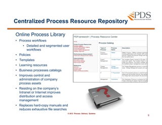 PDFramework Presentation | PDF | IT and Internet Support | Internet
