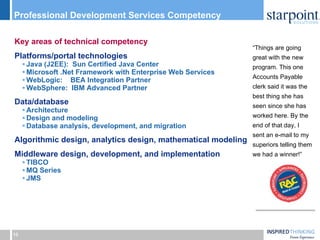 Pds Presentation | PPT | Business | Business and Finance