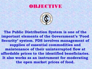 Pds presentation | PPT