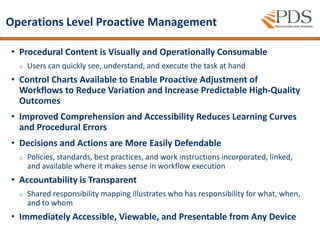 Revenue Cycle Management Documentation and Process Measurement | PDF