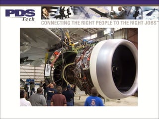 PDS Tech Inc. Aviation Services | PPT