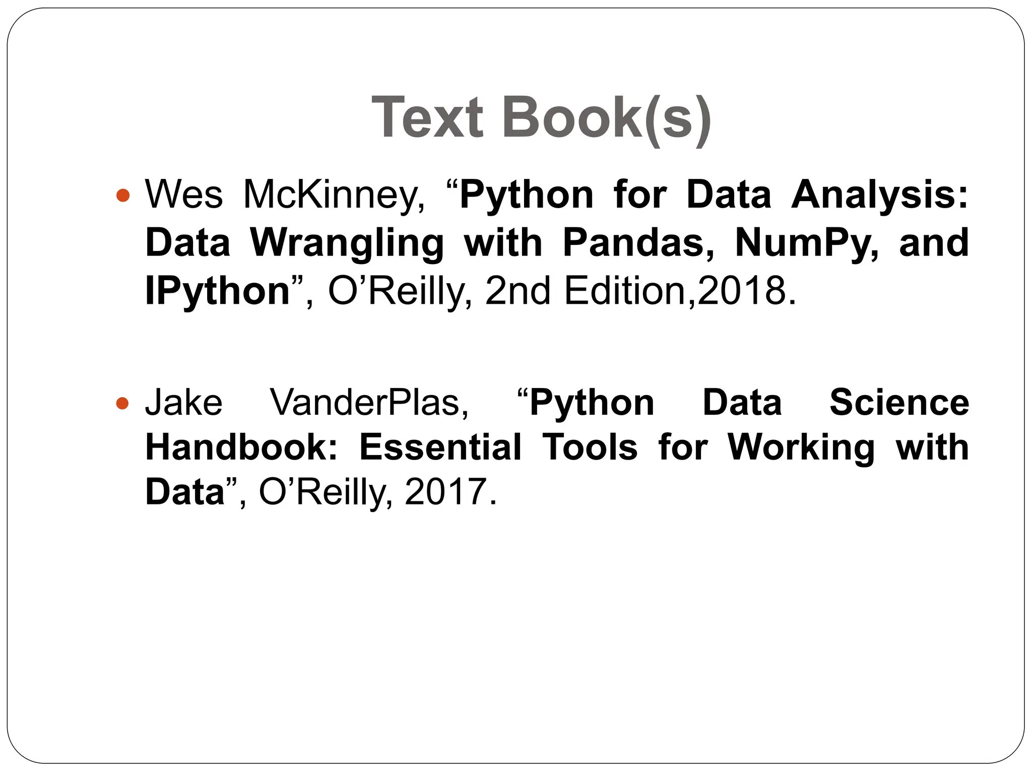 PDS Unit - 1 Introdiction to DS.ppt | Databases | Computer Software and Applications