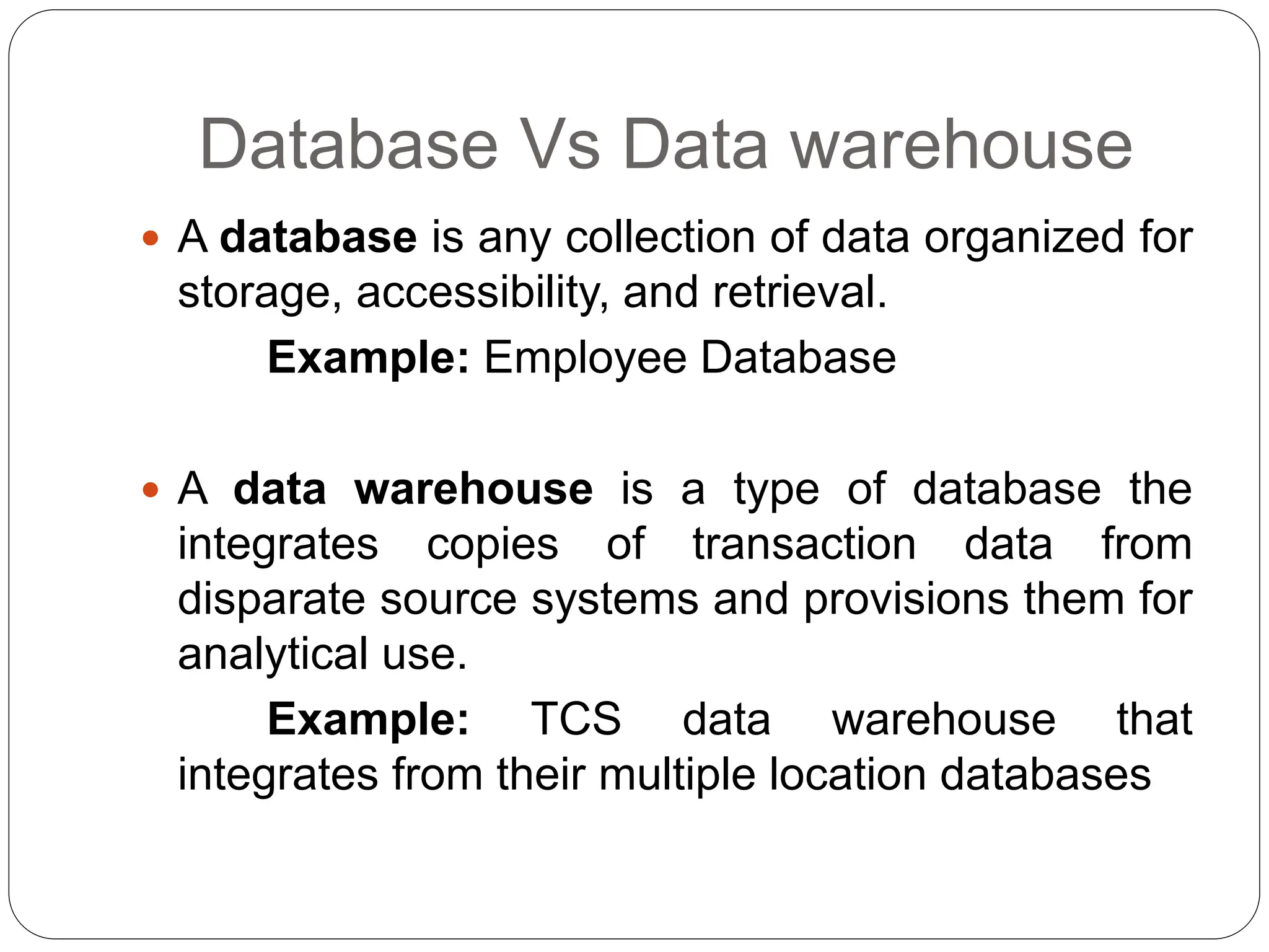 PDS Unit - 1 Introdiction to DS.ppt | Databases | Computer Software and Applications