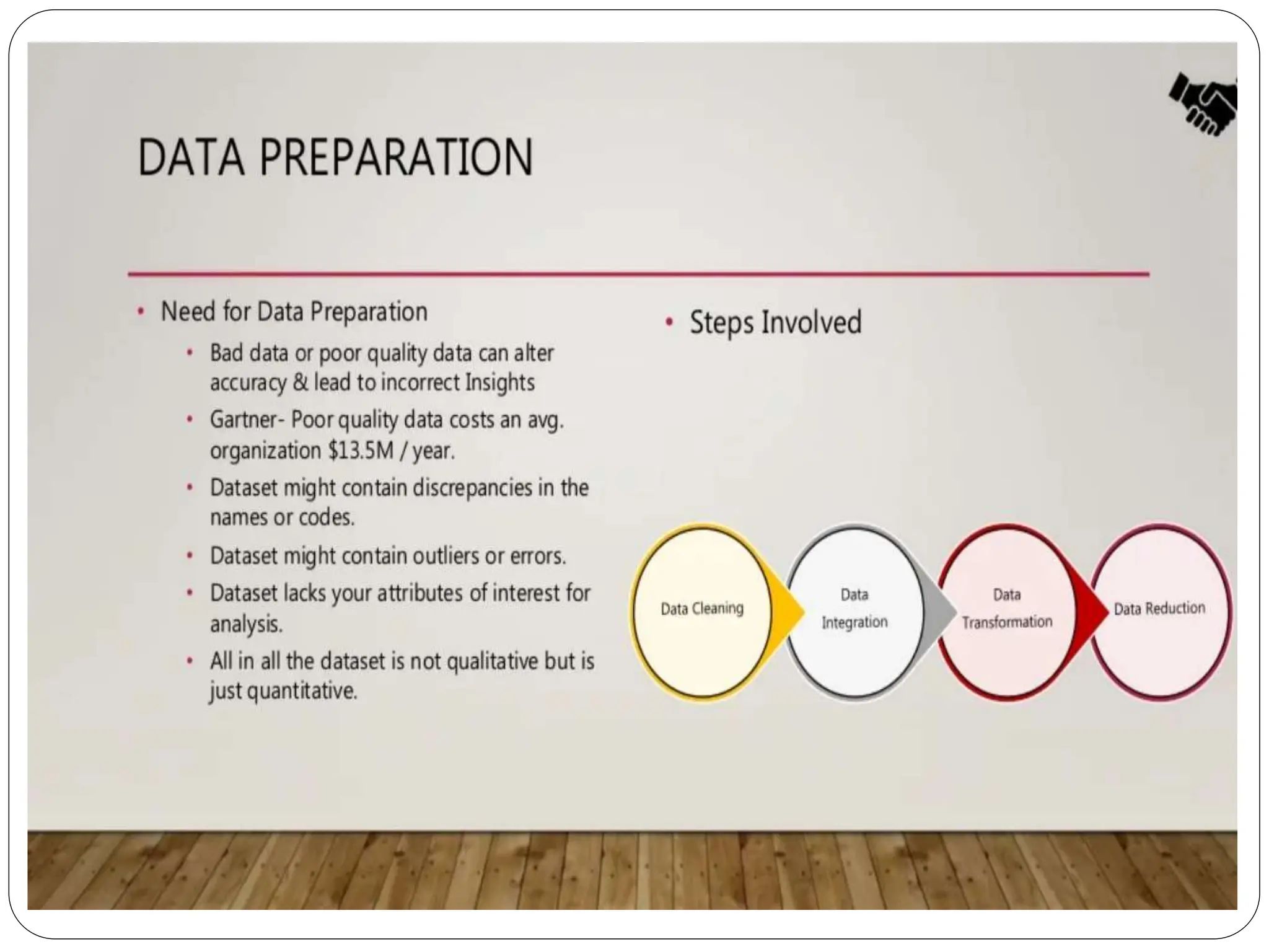 PDS Unit - 1 Introdiction to DS.ppt