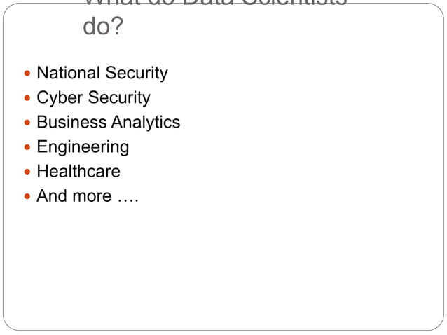 PDS Unit - 1 Introdiction to DS.ppt | Databases | Computer Software and Applications