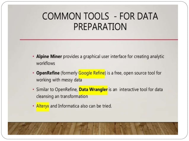 PDS Unit - 1 Introdiction to DS.ppt | Databases | Computer Software and Applications