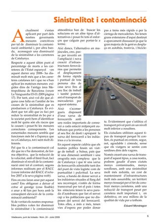 Viladecans, Punt de Trobada 24 | PDF